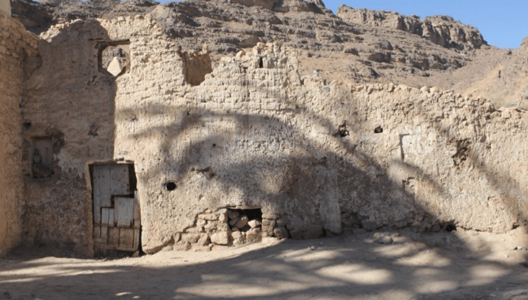 10 bonnes raisons de visiter Djanet - Top Destinations en Algérie