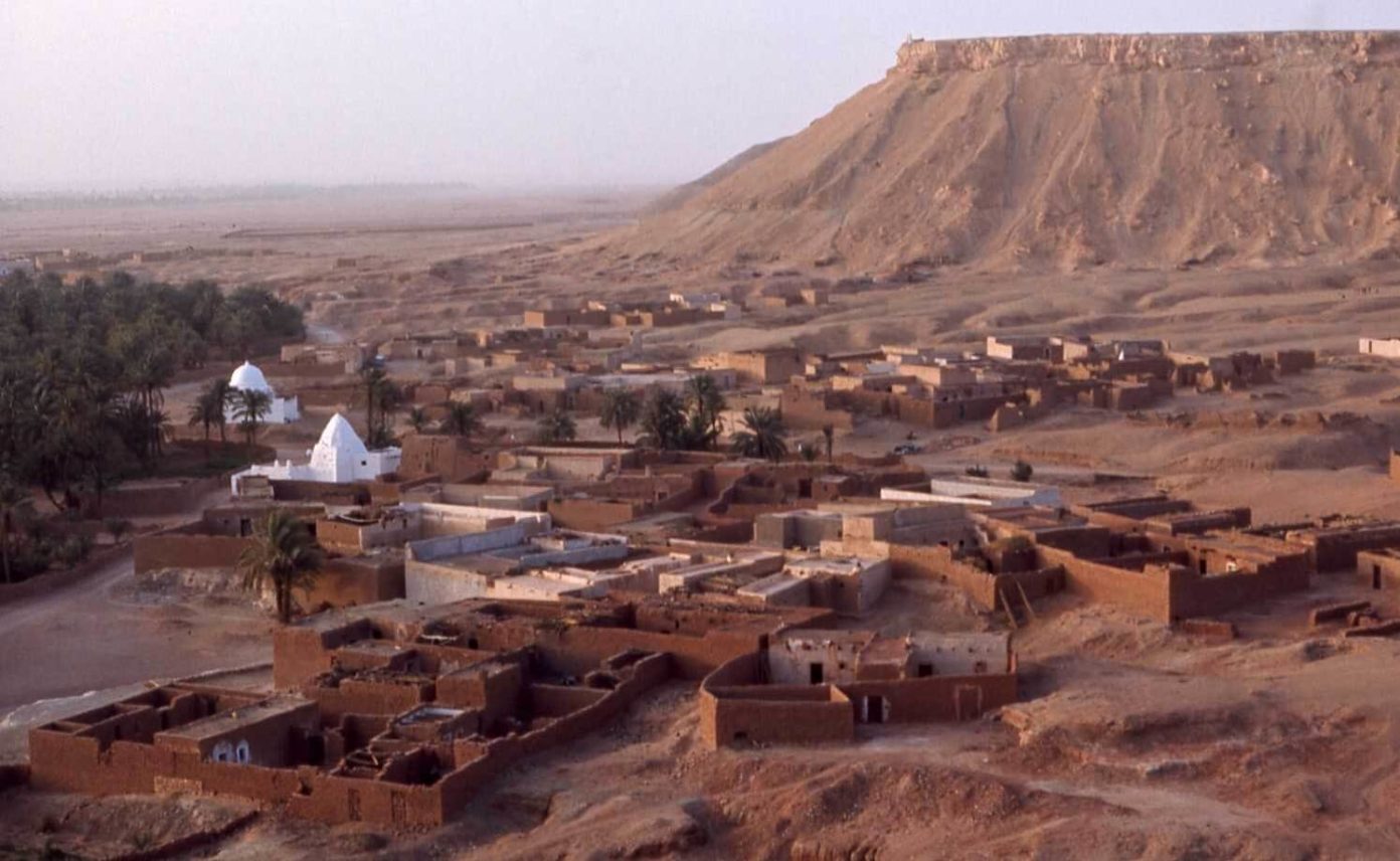 10 bonnes raisons de visiter Ghardaïa