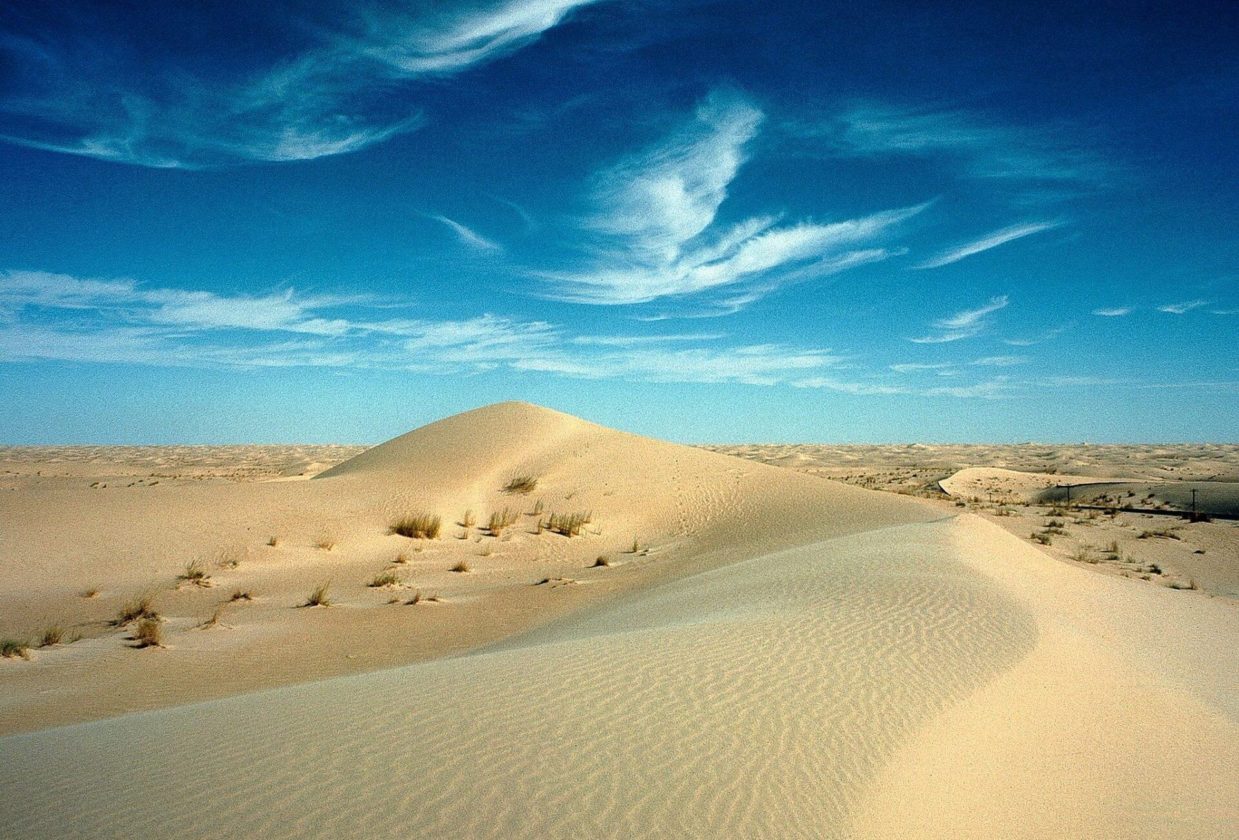 10 bonnes raisons de visiter El Oued