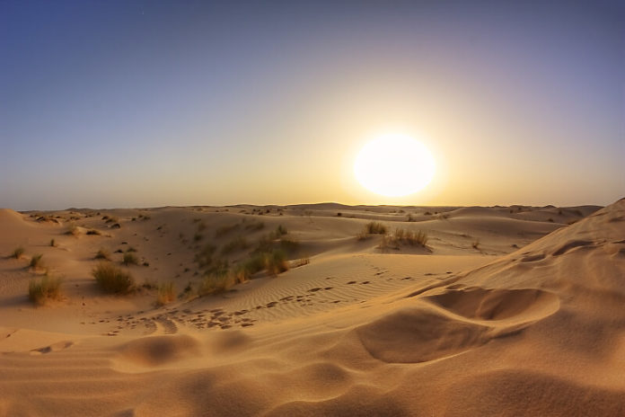 10 bonnes raisons de visiter El Oued