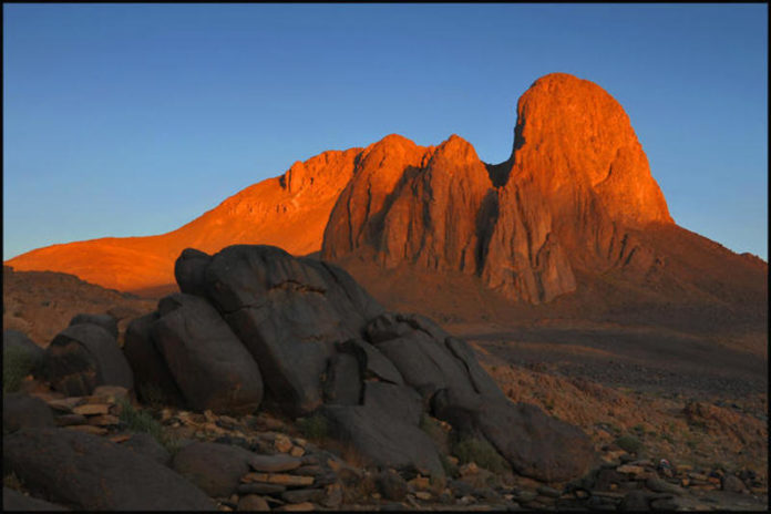 10 bonnes raisons de visiter Tamanrasset