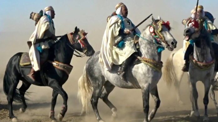 10 bonnes raisons de visiter Ouargla