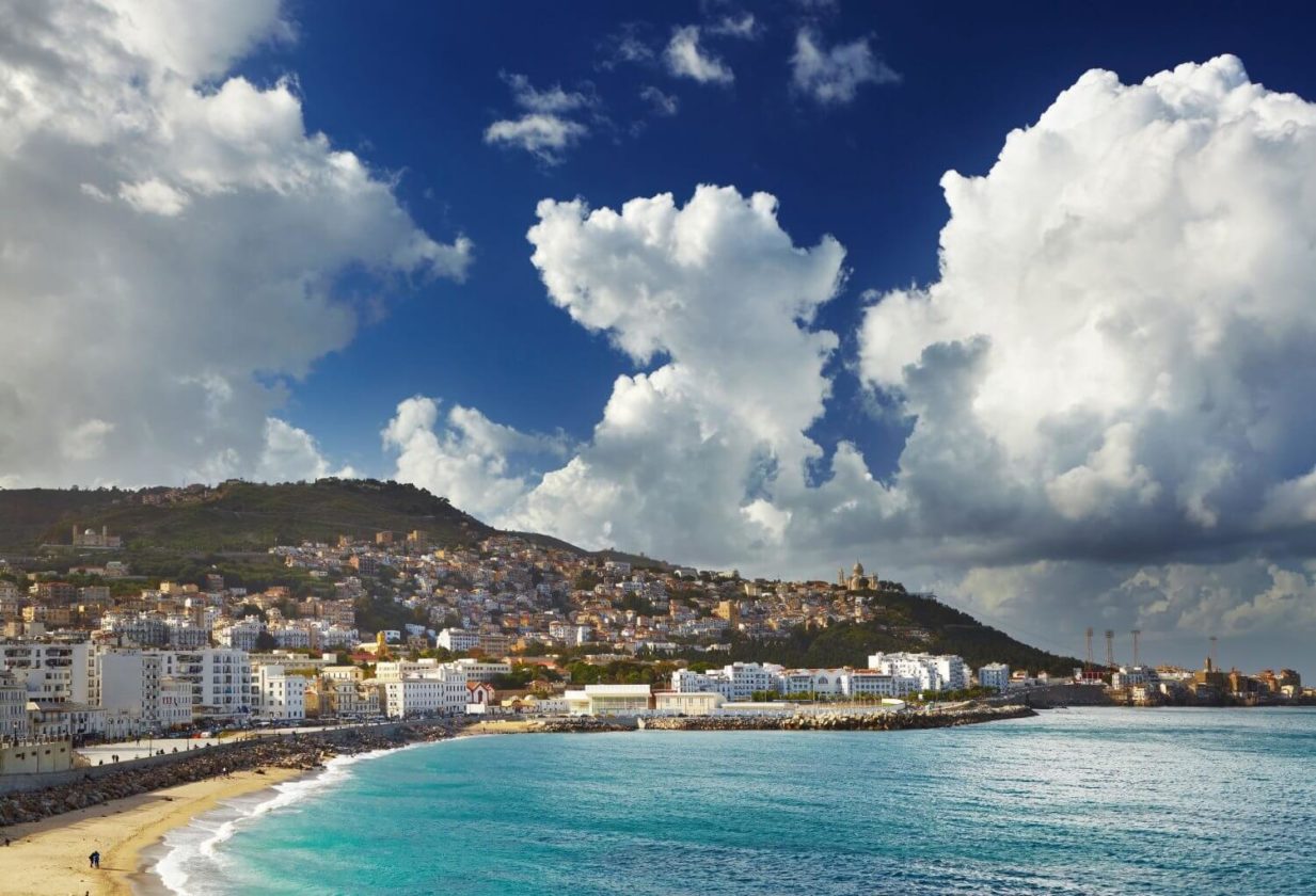 10 bonnes raisons de visiter Annaba