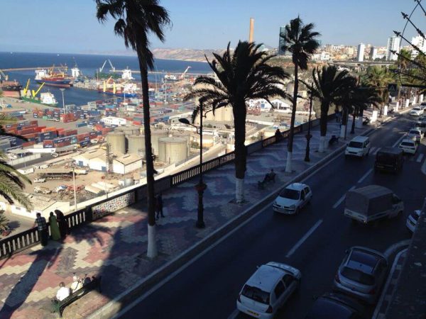 10 bonnes raisons de visiter Oran