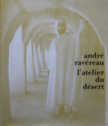 André Ravéreau : Le spécialiste de l’architecture traditionnelle algérienne