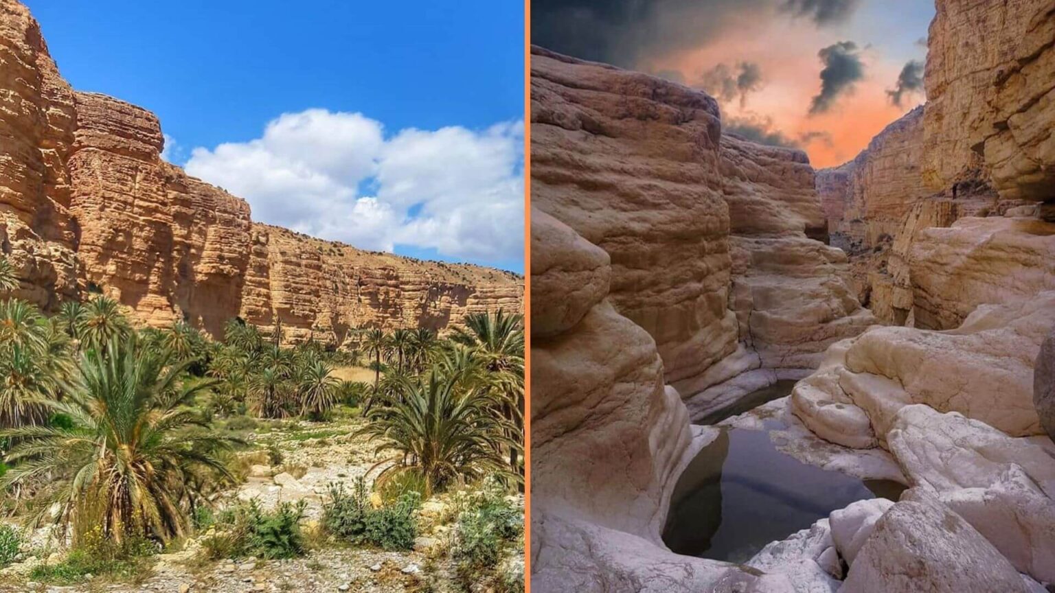 Vouloir voyager? 10 bonnes raisons de visiter Tamanrasset