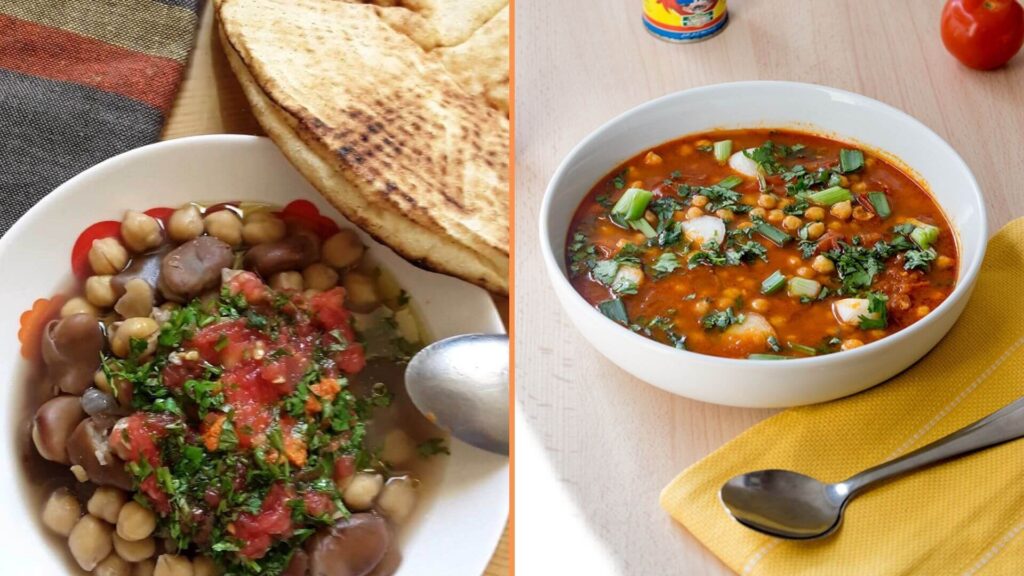 Mtewem, un délice de la cuisine algérienne - Top Destinations en Algérie