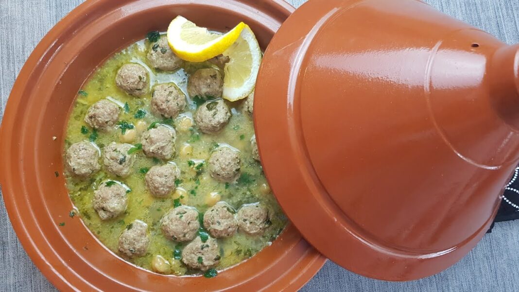 Les 05 plats algériens à goûter au moins une fois dans sa vie