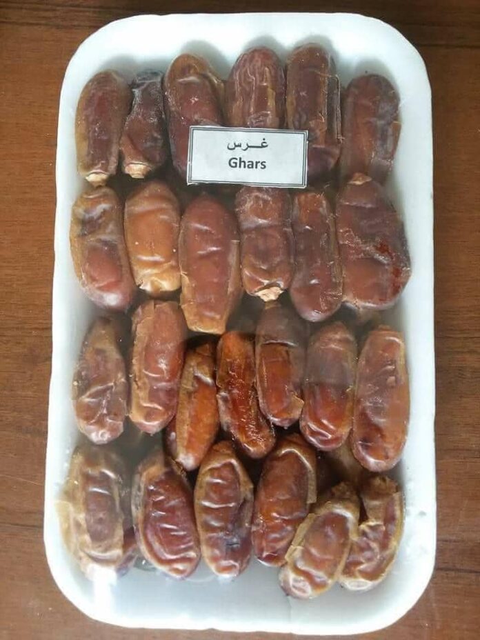 Connaissez-vous les variétés de dattes algérienne