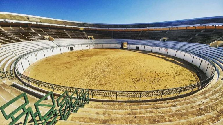 Les Arènes d’Oran, l’emblème du tourisme oranais