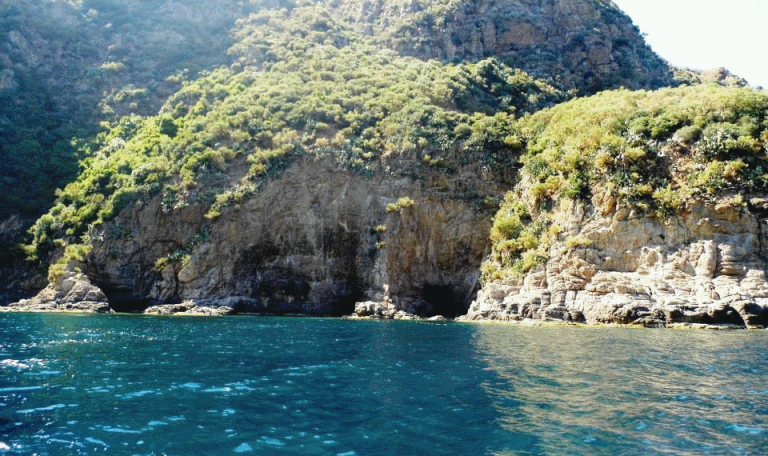 Les 14 plus belles plages d'Algérie