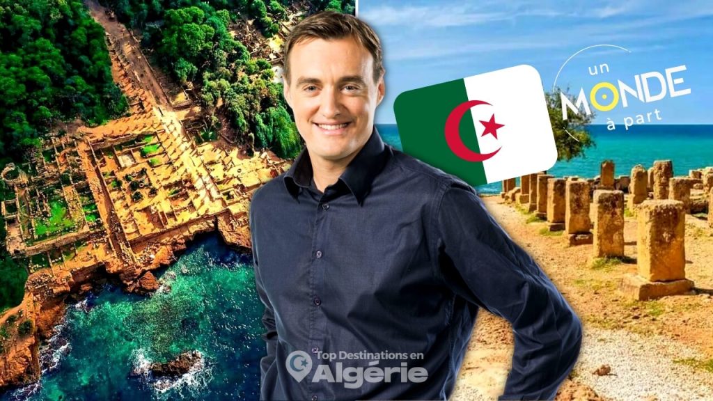 Connaissez-vous les 282 sources thermales d'Algérie