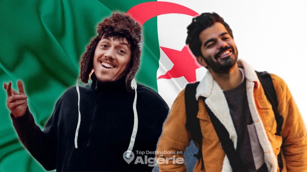 Connaissez-vous les 282 sources thermales d'Algérie