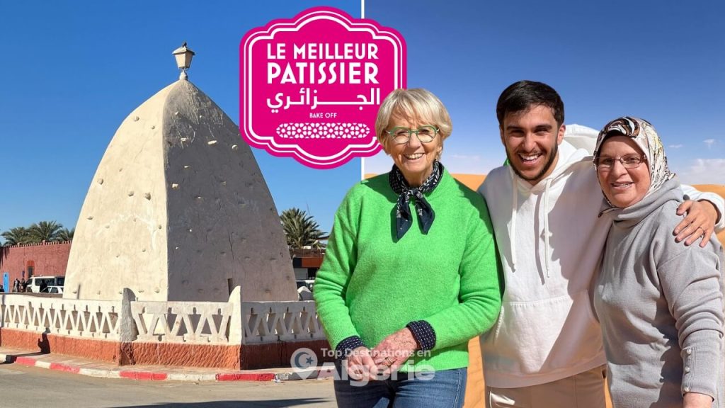 Connaissez-vous les 282 sources thermales d'Algérie