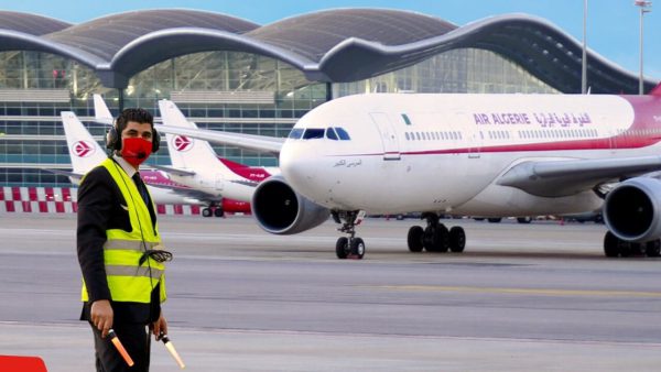 Tibi Jones : L’Algérie, un coup de cœur inattendu (VIDÉO)