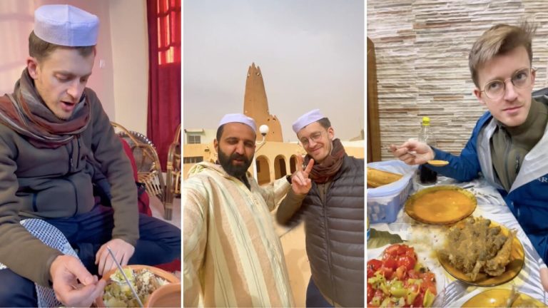 Connaissez-vous les 282 sources thermales d'Algérie