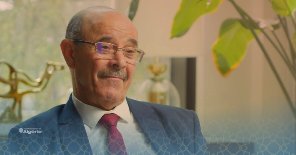 Propos polémiques de Mohamed Belghith : l’amazighité attaquée, l’Algérie indignée (VIDÉO)